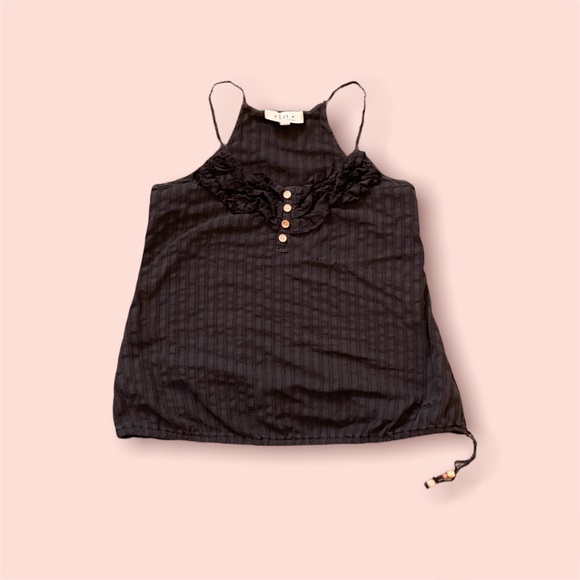 lei | Tops | Vintage Top | Poshmark